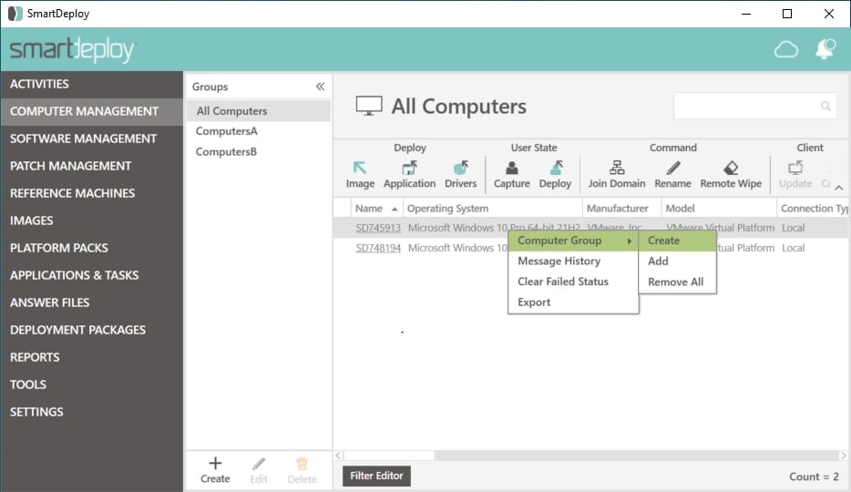 Streamline your setup: Best OS imaging & deployment tools to save time